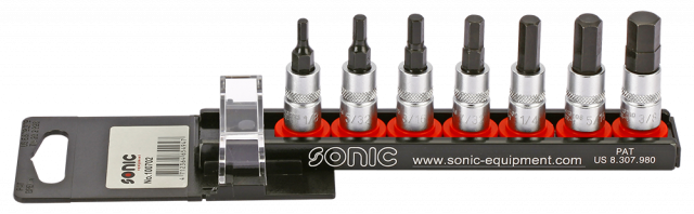 SAE Tools - Sonic Tools
