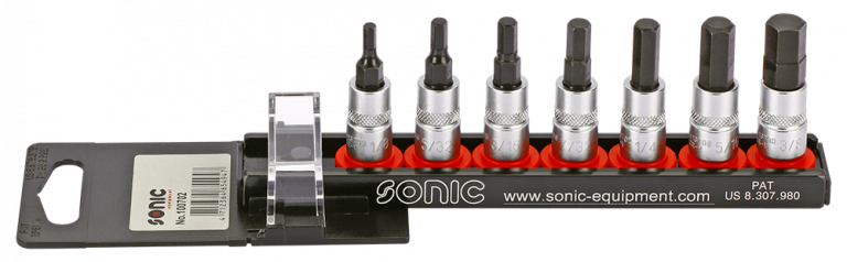 SAE Tools - Sonic Tools