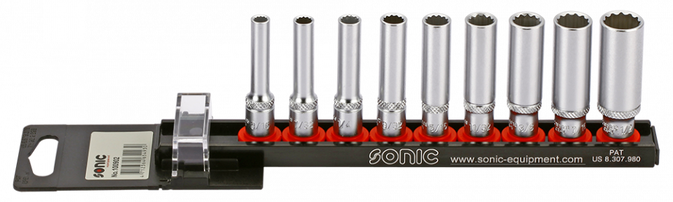 Hand Tools - Sonic Tools