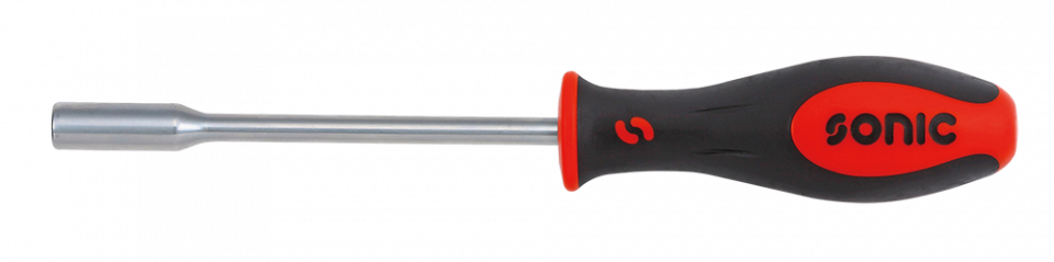 Screwdrivers - Sonic Tools