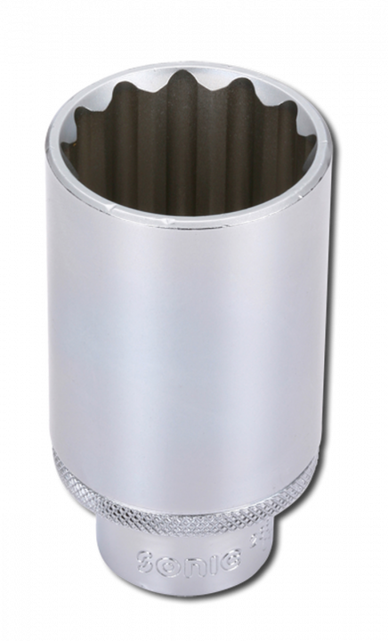 SAE Socket Set 1/4", 3/8", 1/2", 93-PCS - MEDIUM SFS - Sonic Tools