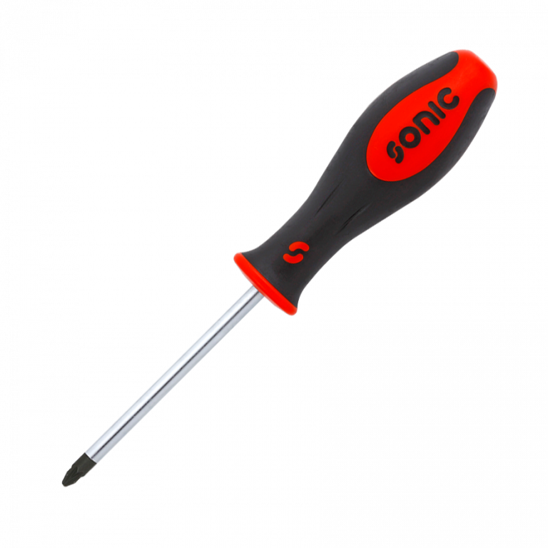 Screwdrivers - Sonic Tools