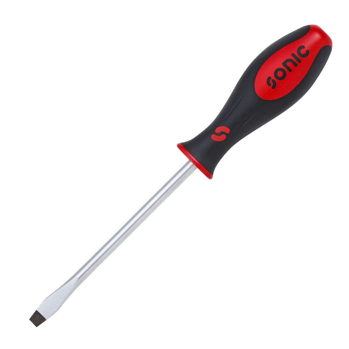 Slotted Screwdriver - Sonic Tools