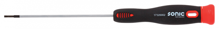 Screwdrivers - Sonic Tools