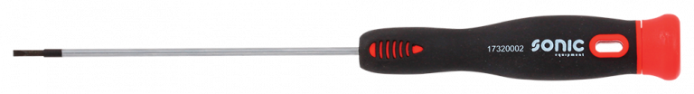 Screwdrivers - Sonic Tools