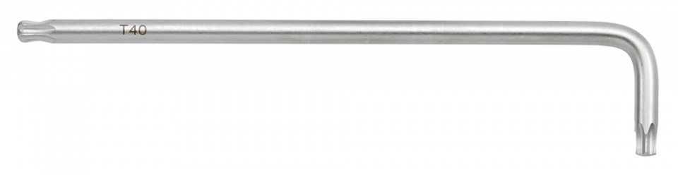 Sliding T handle 3/8" - Sonic Tools