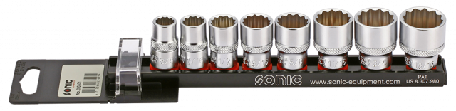 SAE Tools - Sonic Tools
