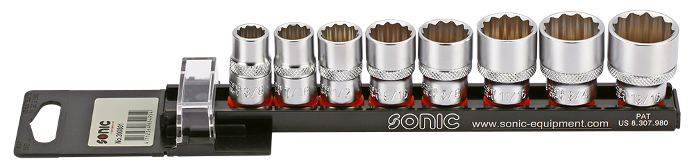 SAE Tools - Sonic Tools