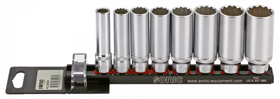 Socket - Sonic Tools