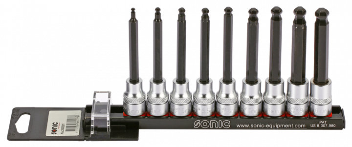 Hand Tools - Sonic Tools