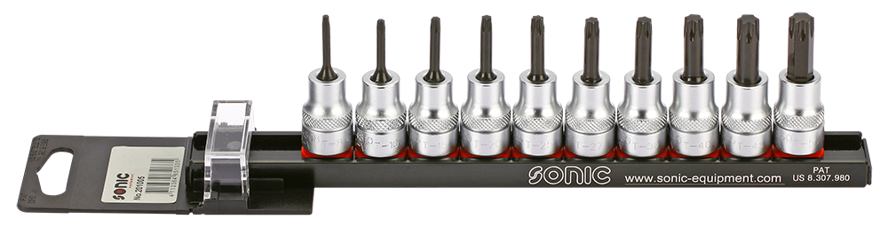 Hand Tools - Sonic Tools