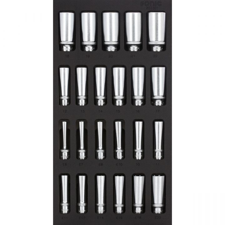 Sonic Foam System - Sonic Tools