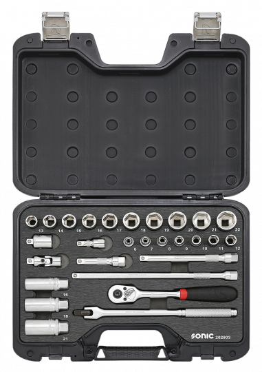 Portable Tool Solutions - Sonic Tools