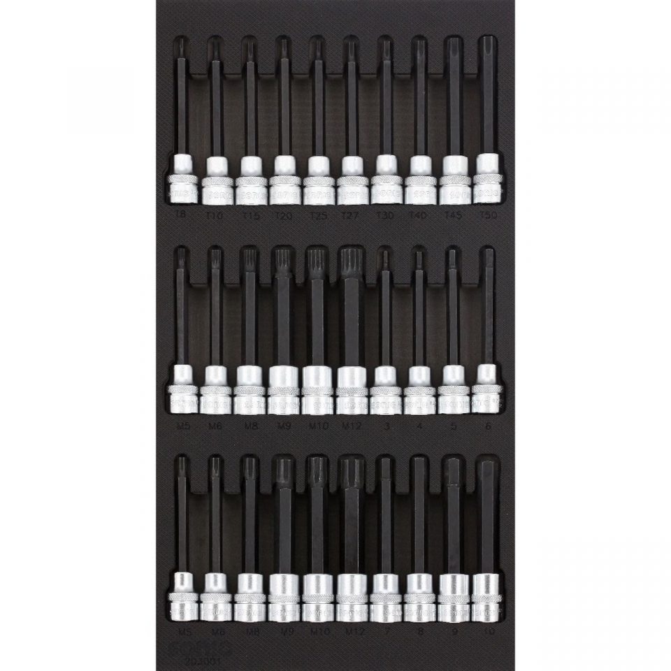 Sockets - Sonic Tools