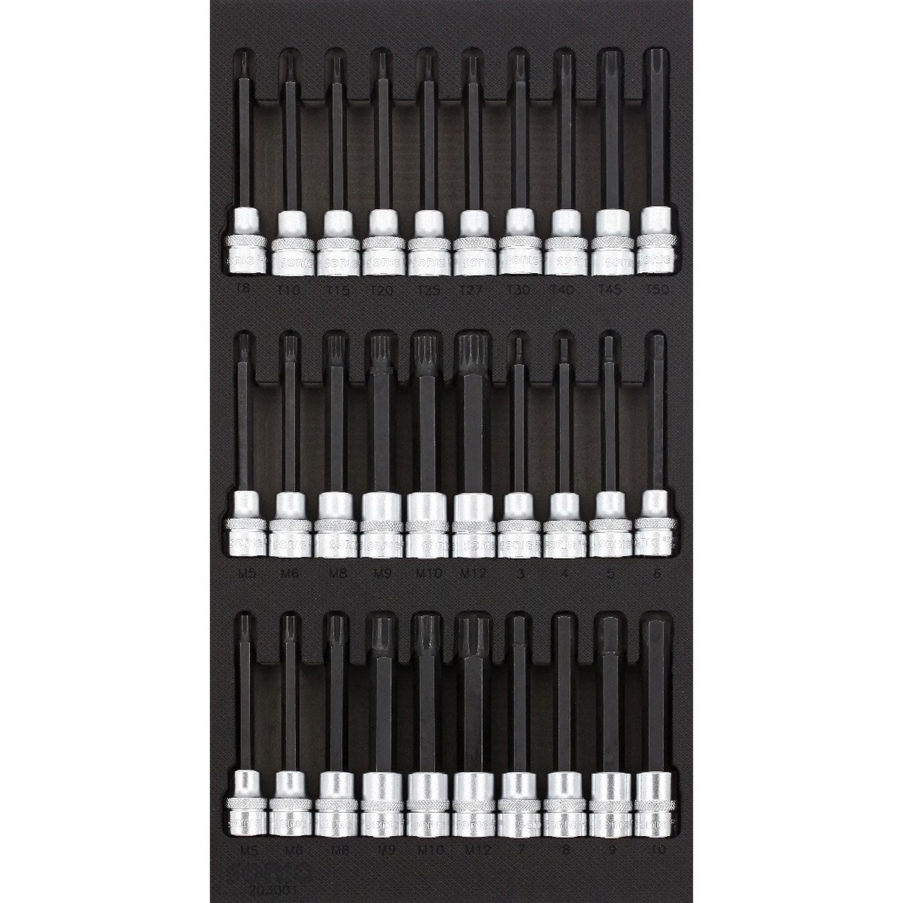 Sockets - Sonic Tools