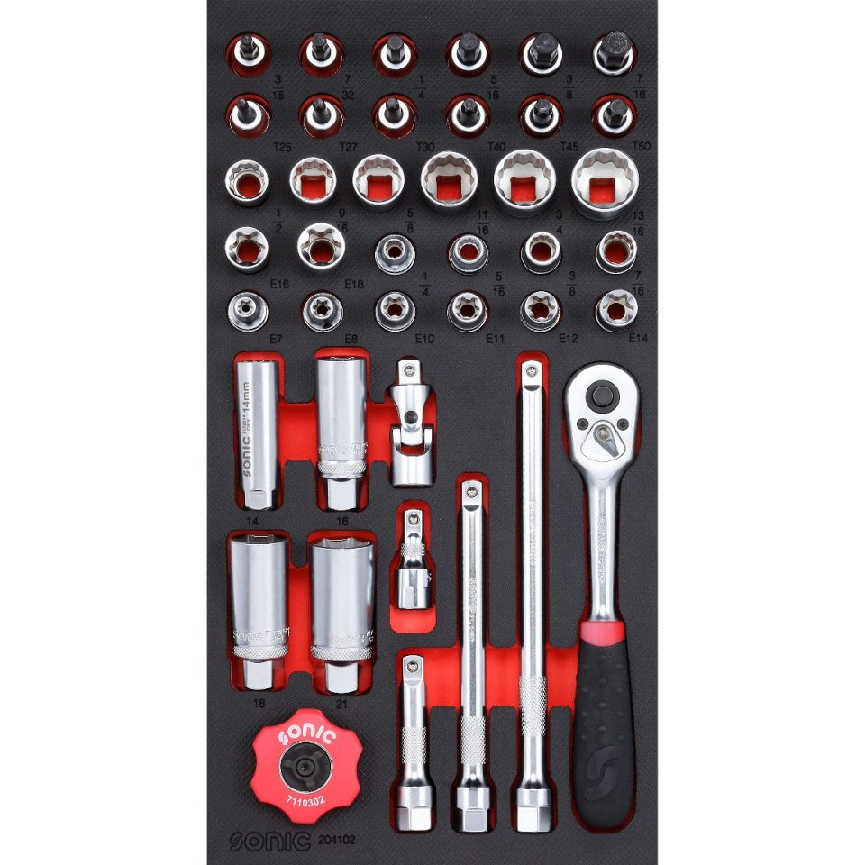 SAE Tools - Sonic Tools