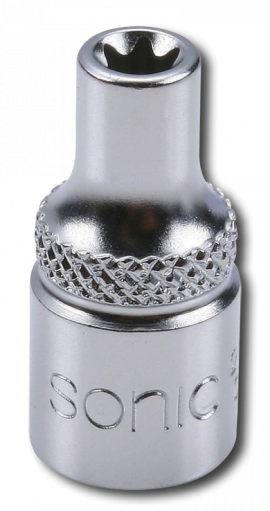 1/4" Drive TX Socket - Sonic Tools