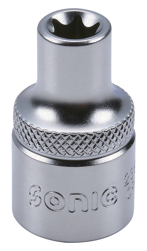 1/2" Drive TX Socket - Sonic Tools