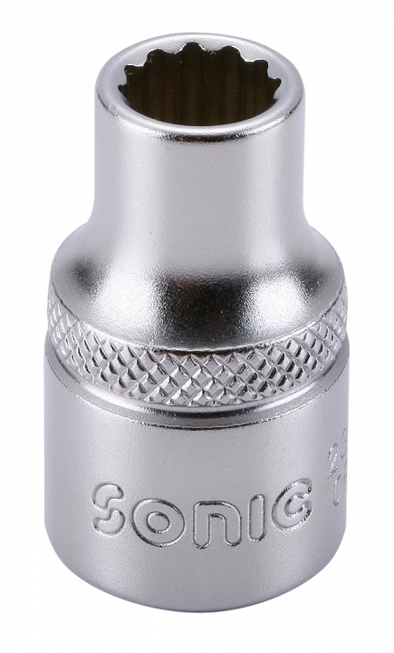 1/2" Drive SAE Hex Bit Socket - Sonic Tools