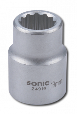 Socket - Sonic Tools