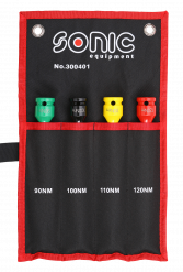 Extensions - Sonic Tools