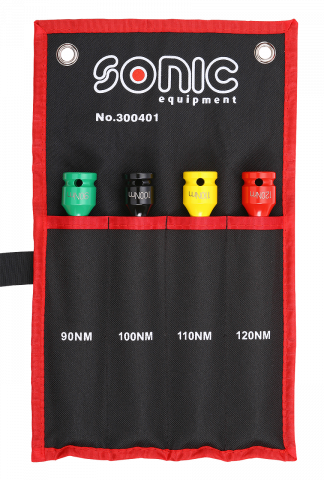 Extensions - Sonic Tools