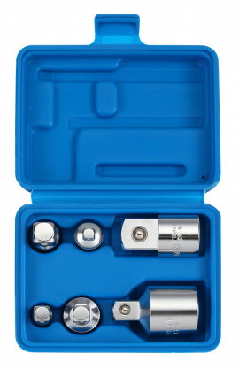 Extensions - Sonic Tools