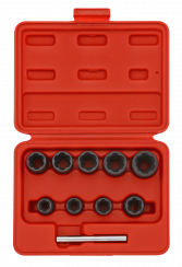 3/8" Drive - Sonic Tools