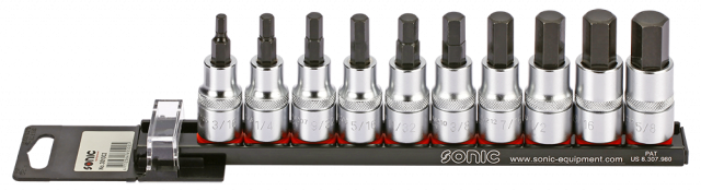 SAE Tools - Sonic Tools