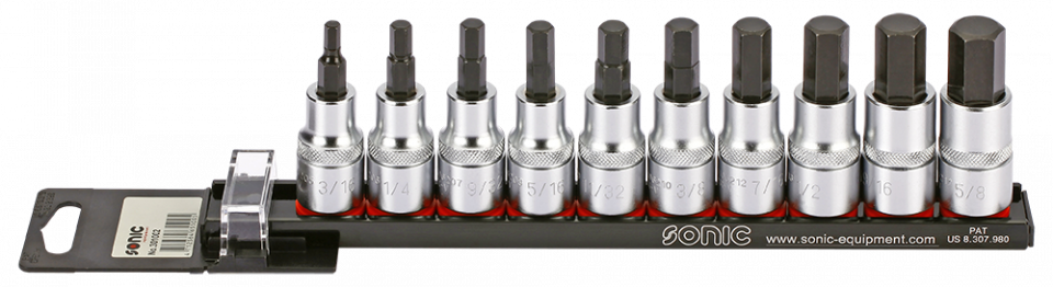 SAE Tools - Sonic Tools