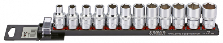 Socket - Sonic Tools