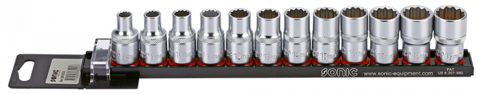 Socket - Sonic Tools