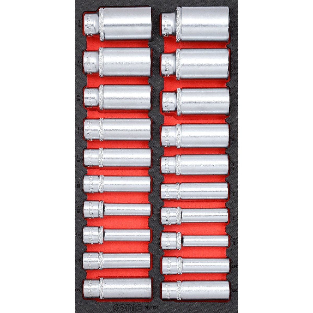 SAE Tools - Sonic Tools