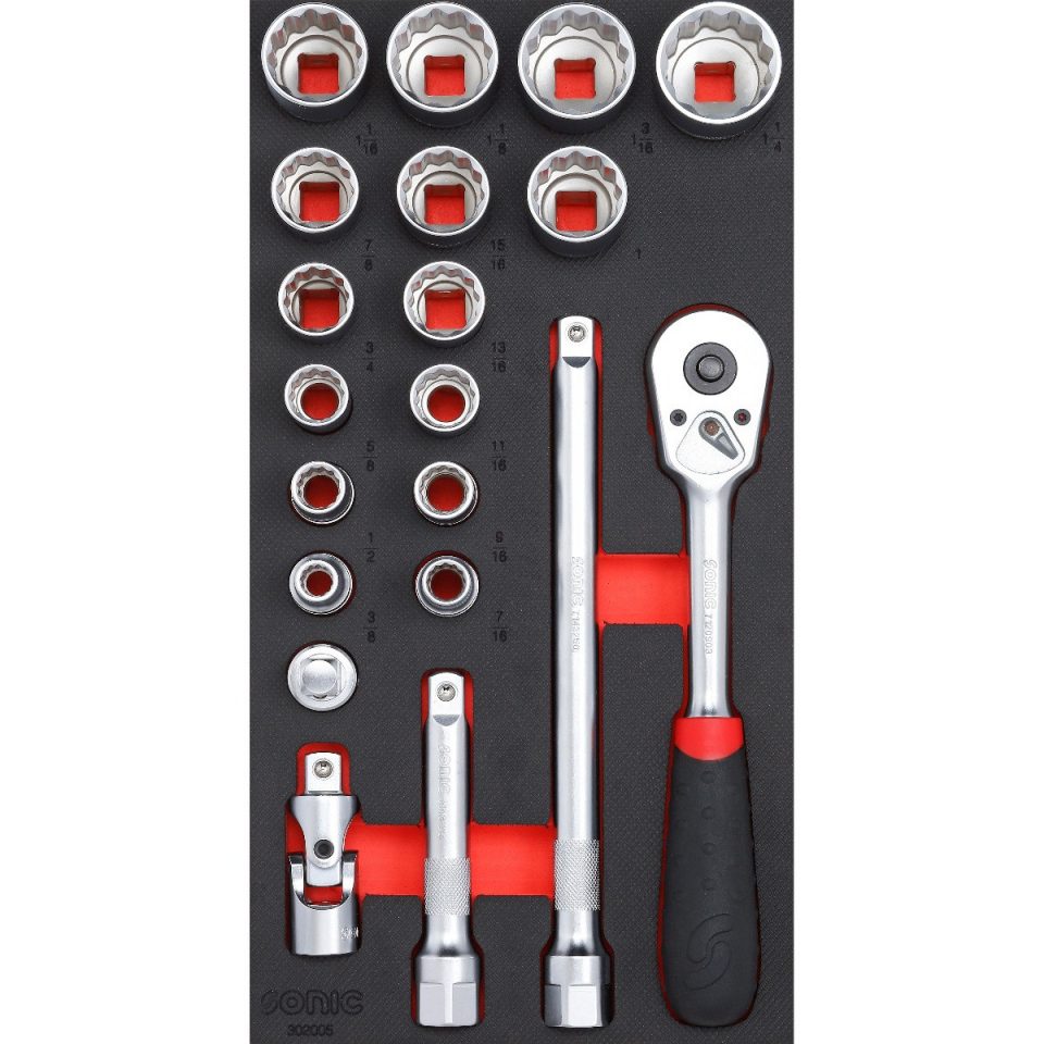 SAE Tools - Sonic Tools