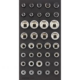 Sockets - Sonic Tools