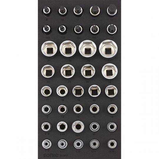 Sonic Foam System - Sonic Tools