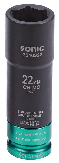 Socket - Sonic Tools