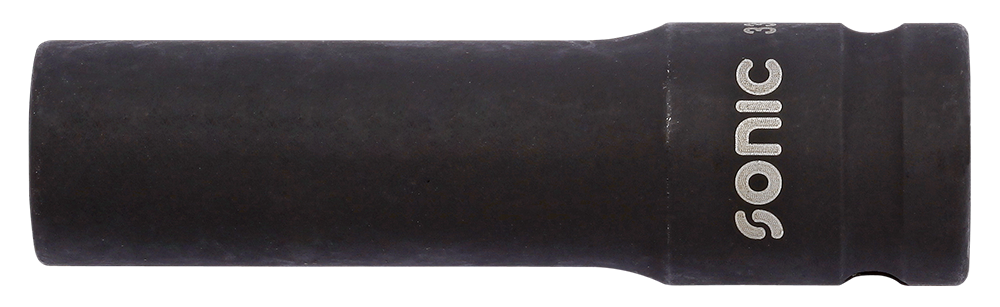 1/2" TX Impact Socket E16 78mmL - Sonic Tools