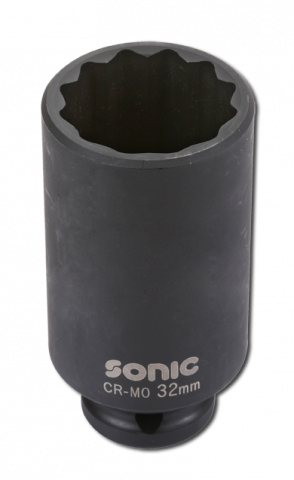 Socket - Sonic Tools