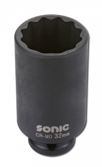 Impact 12-Point - Sonic Tools