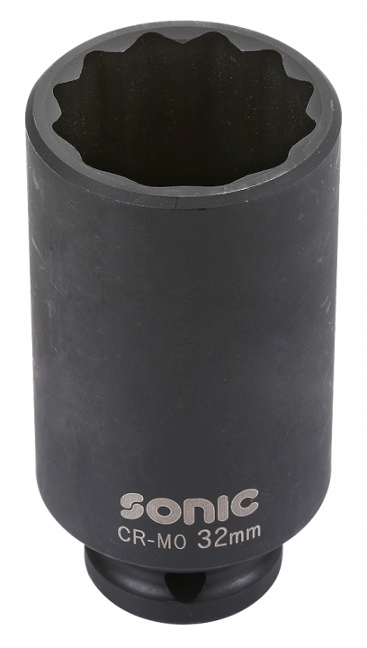 Impact 12-Point - Sonic Tools