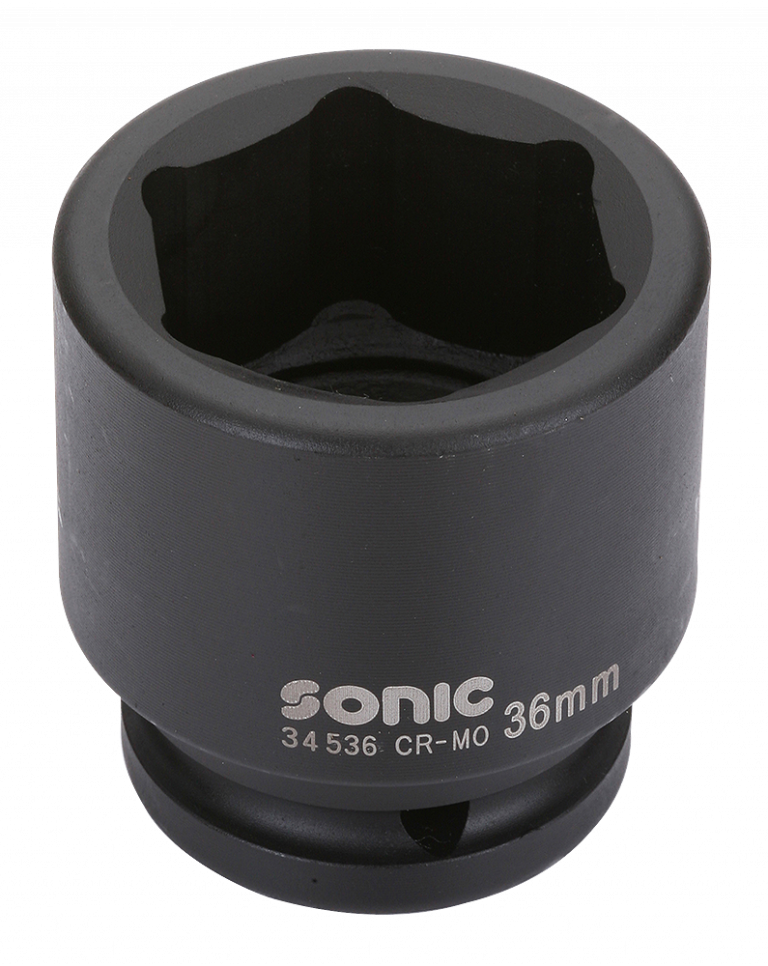 Socket - Sonic Tools