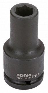 Socket - Sonic Tools