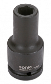 Socket - Sonic Tools