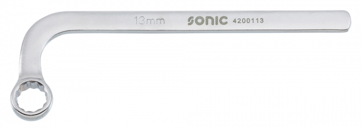 Wrenches - Sonic Tools