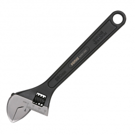 Wrenches - Sonic Tools