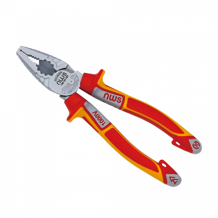 VDE Set, 24-PCS - LARGE SFS - Sonic Tools