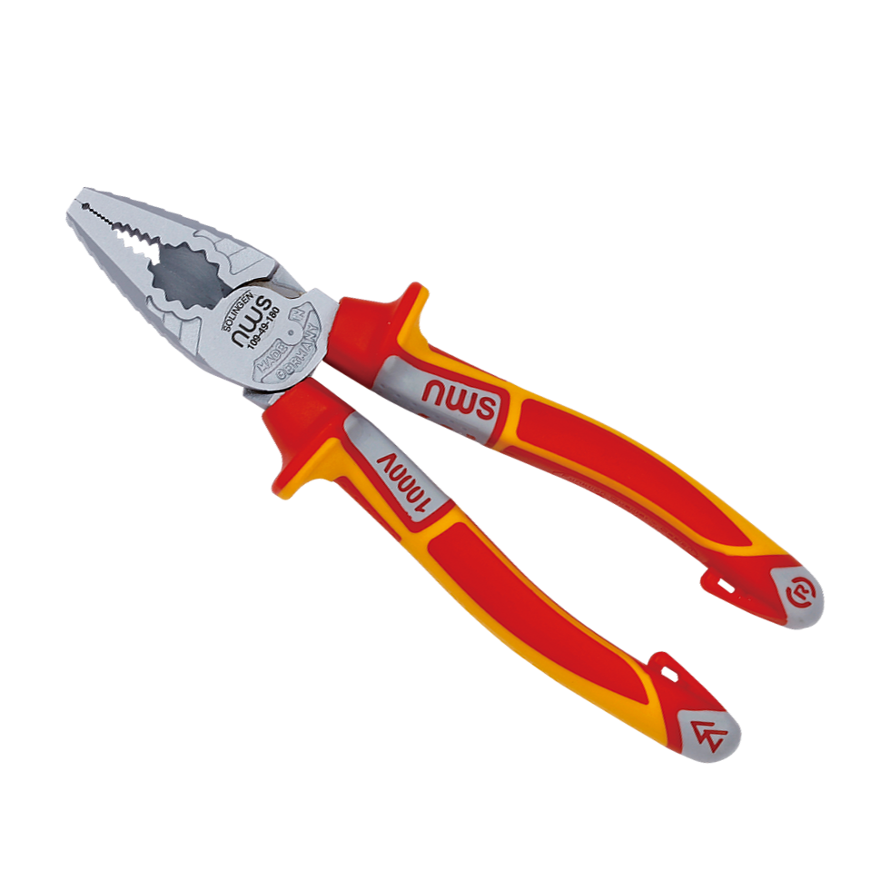VDE Pliers - Sonic Tools