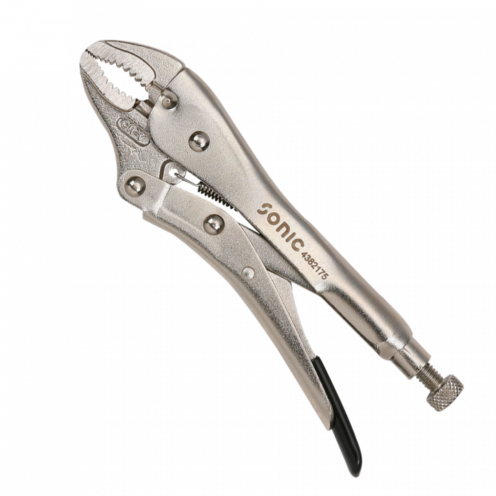 Ergonomic Power-Combination Pliers 8" - Sonic Tools