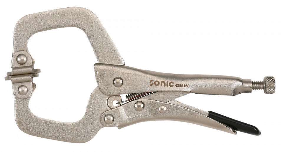 Hand Tools - Sonic Tools
